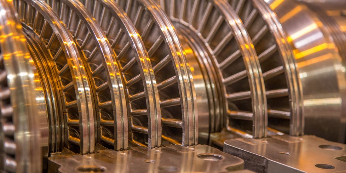 Basics of Steam Turbine Design - blogneews
